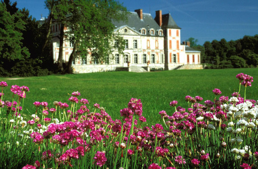 Photo Domaine de Courson