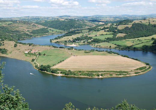 Photo Le Port de Bully