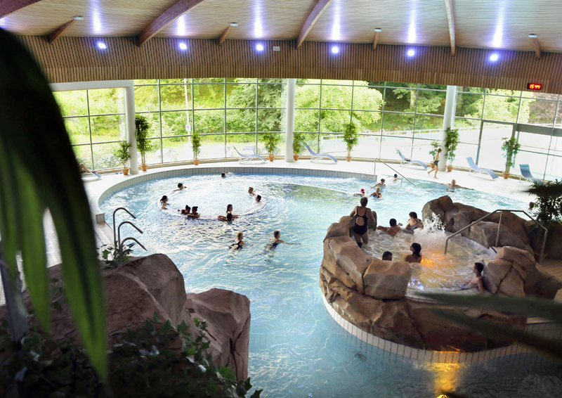 Royatonic Espace Soins